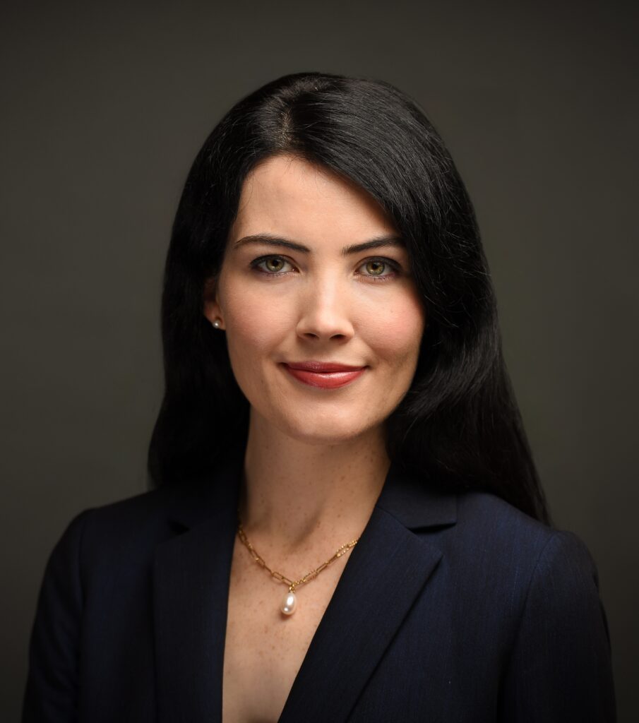 Molly McCann Sanders Appointed New President to Lead Phyllis Schlafly’s ...