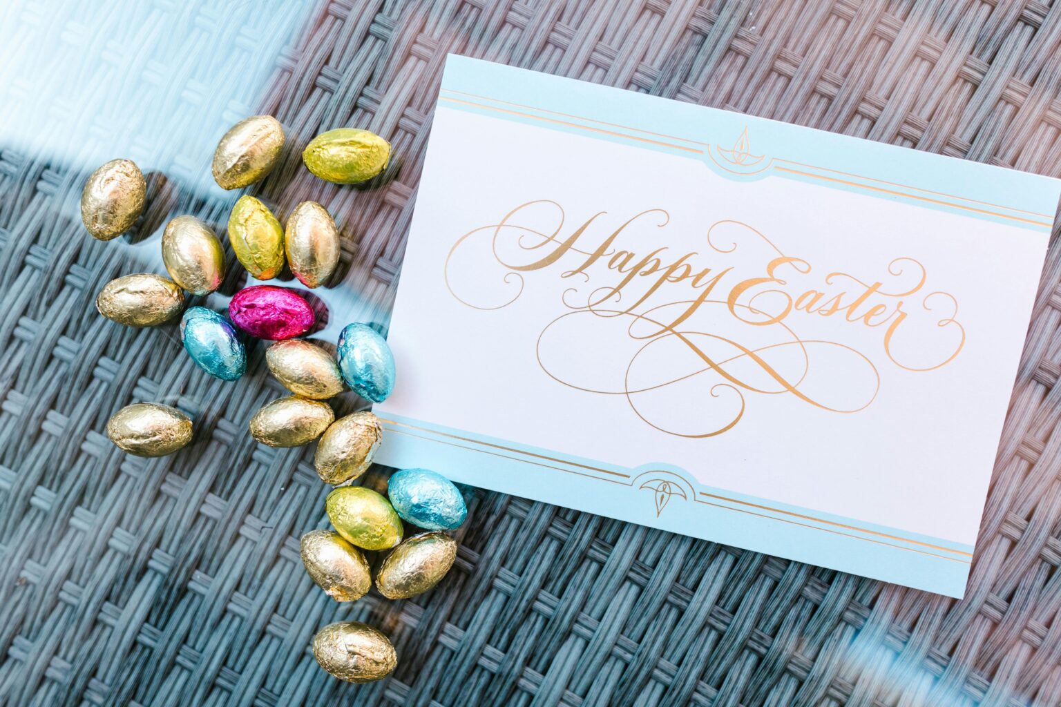 Does Easter Really Have Pagan Roots?